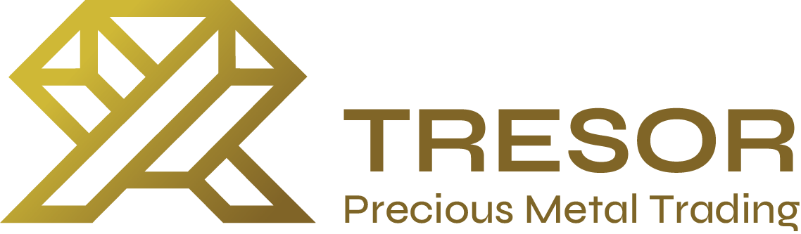 Home - Tresor Gold